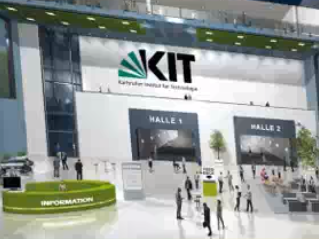 KIT - Department of Mechanical Engineering - Welcome